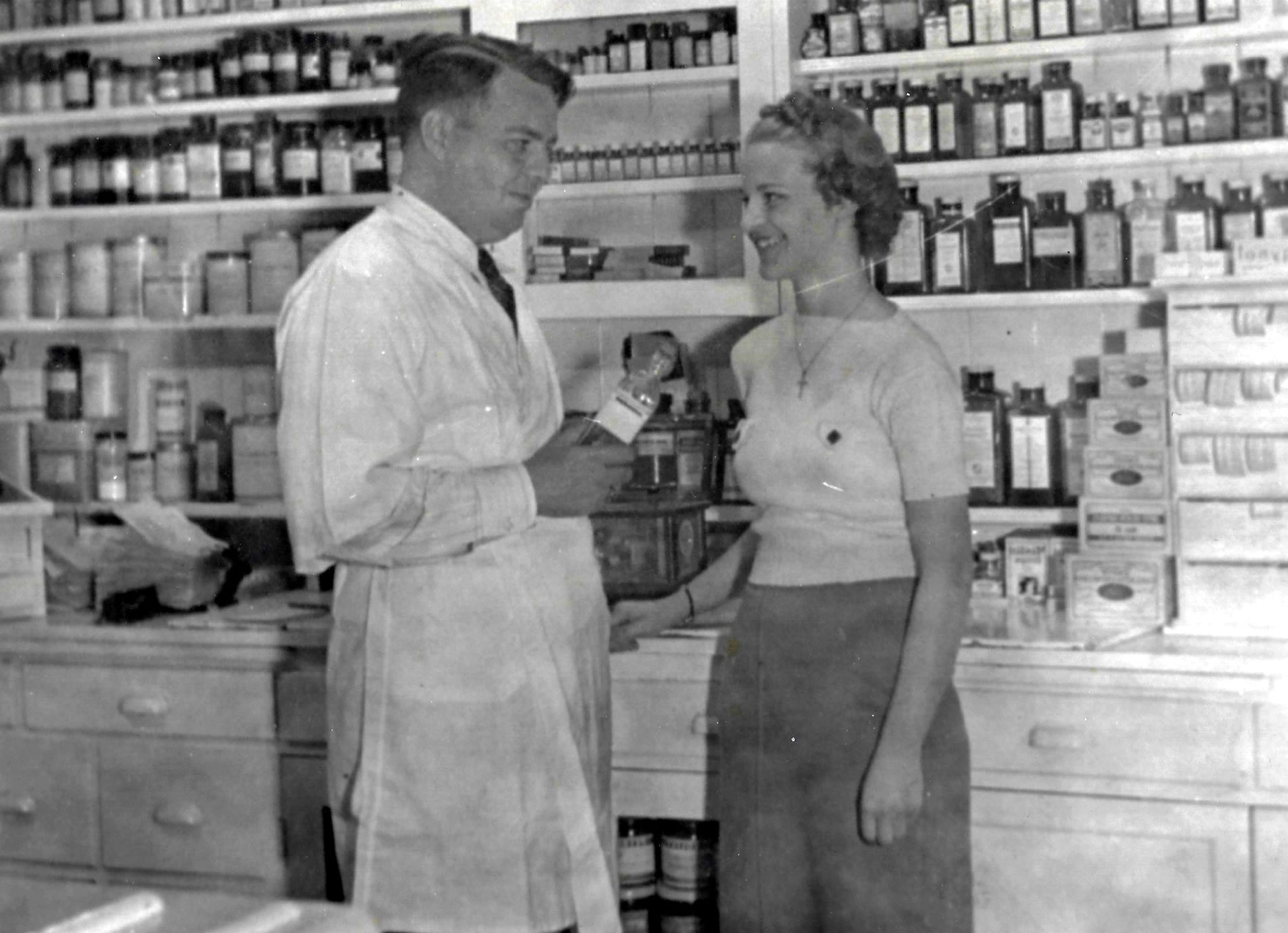Drug Compounding | Compounding Pharmacist | Thomas Seashore Drugs